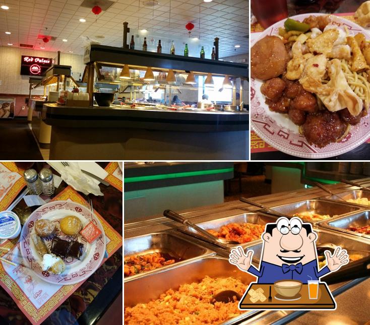Red Palace, Roanoke - Restaurant menu, prices and reviews