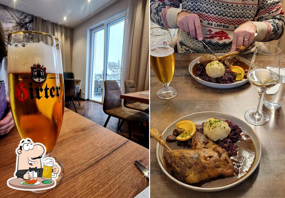 4Seasons Gasthaus, Stockerau - Speisekarte, Preise und Bewertungen