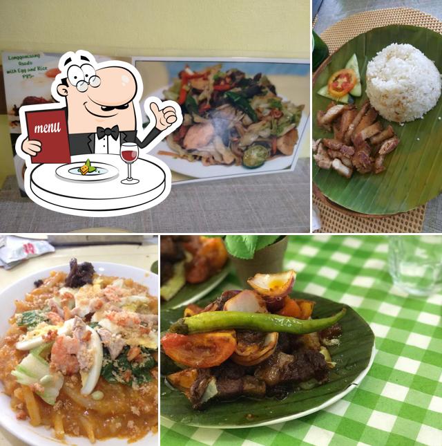 Bahay Pancitan restaurant, Pasig - Restaurant menu and reviews