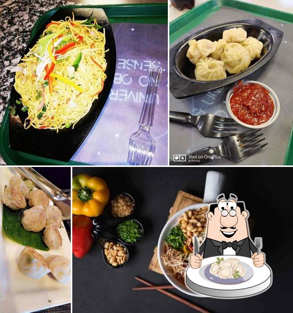 Berco's - If You Love Chinese, Noida - Restaurant menu, prices and reviews