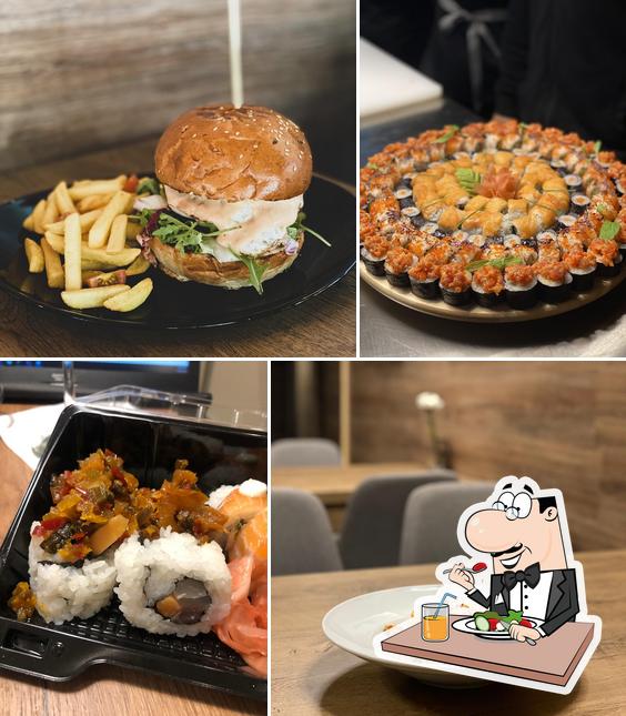 Café de Toss pub & bar, Zagreb - Restaurant reviews