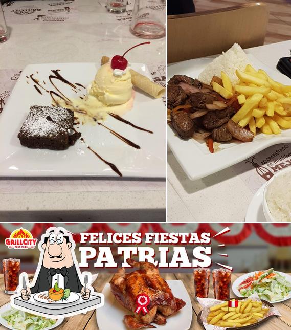 El Jade Buffet Fowo, San Borja - Menú del restaurante, precios y reseñas