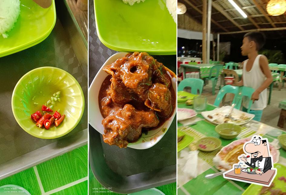 Farmland Kambingan, Urdaneta City - Restaurant menu, prices and reviews