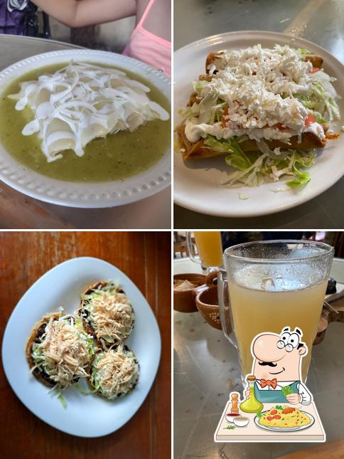 Fonda, Tulum - Menú del restaurante, precios y reseñas