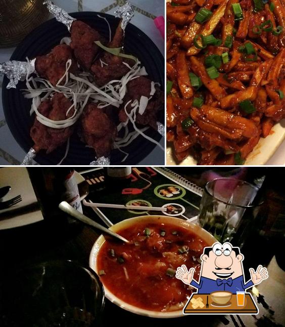 Fuel Pump Elixir, Mumbai - Restaurant menu, prices and reviews