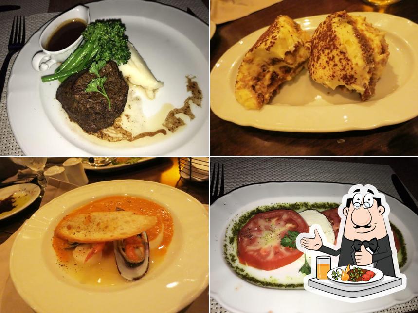 Giovanni's Table, Fort Lauderdale - Restaurant menu, prices and reviews