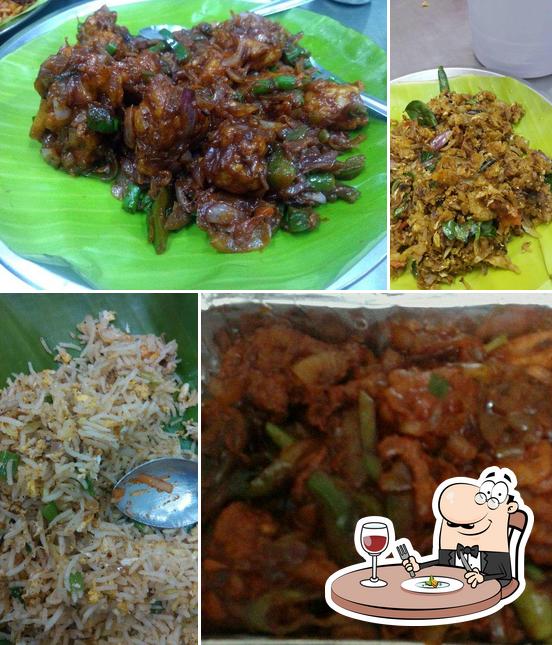 Grand Fast Food, Chennai - Restaurant reviews