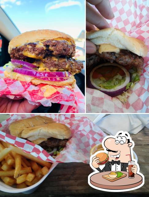 Jackrabbit Dairy Bar in Lonoke - Restaurant menu and reviews