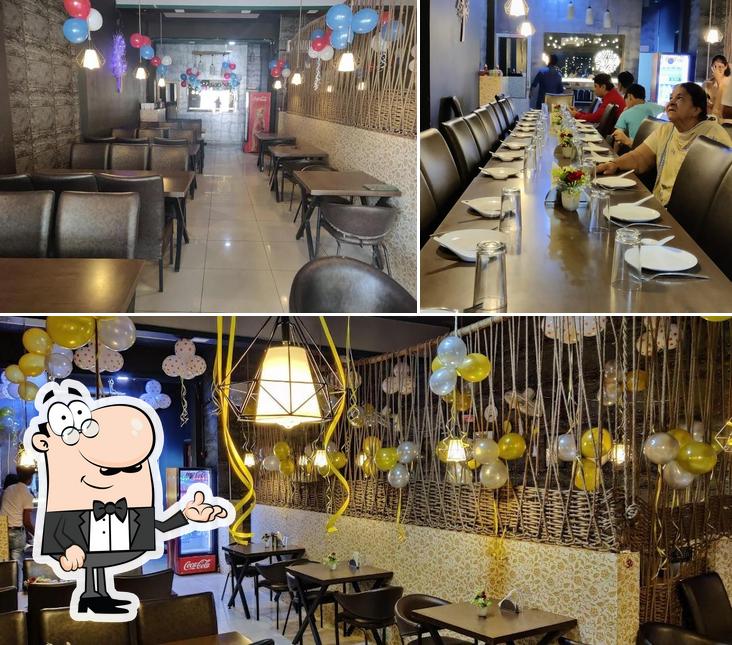 Shree Kalpataru Restaurant, Marwar Junction - Restaurant menu, prices ...