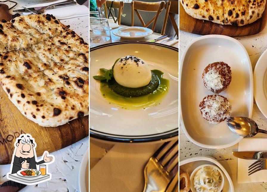 Luna's Pizza & Wine in Broadbeach - Restaurant reviews