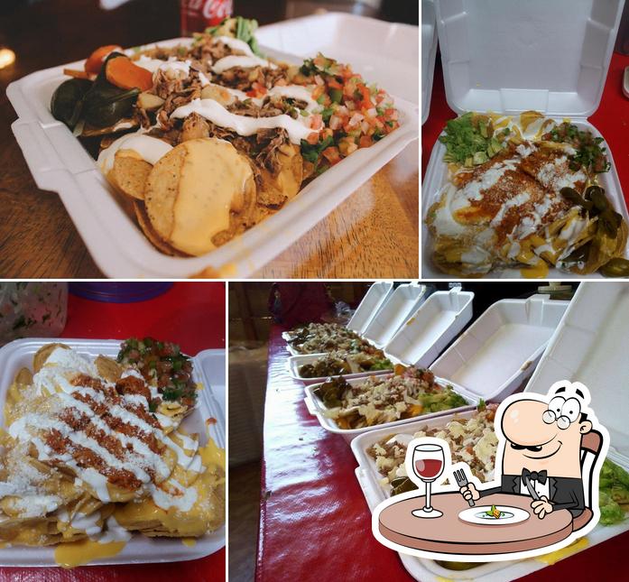 MR. NACHO, Heroica Nogales - Menú del restaurante, precios y reseñas