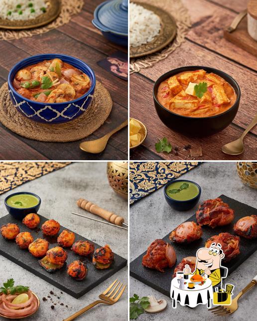 Masala-E-Azam, Bengaluru - Restaurant reviews