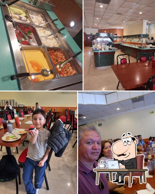 MIRAWA, Tijuana, Blvd. Gustavo Diaz Ordaz 1351 - Chinese restaurant ...