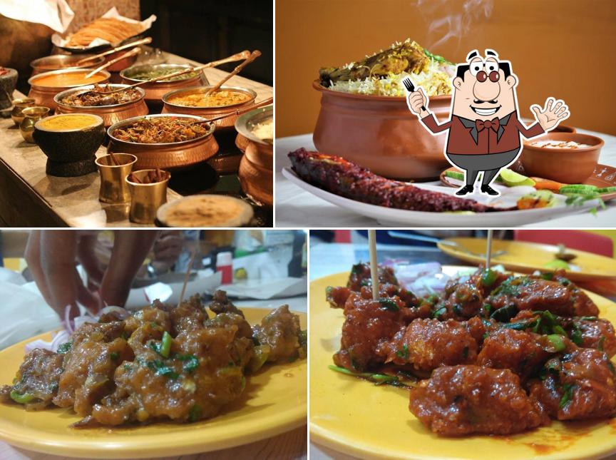 PALASA Vilas, Hyderabad - Restaurant reviews