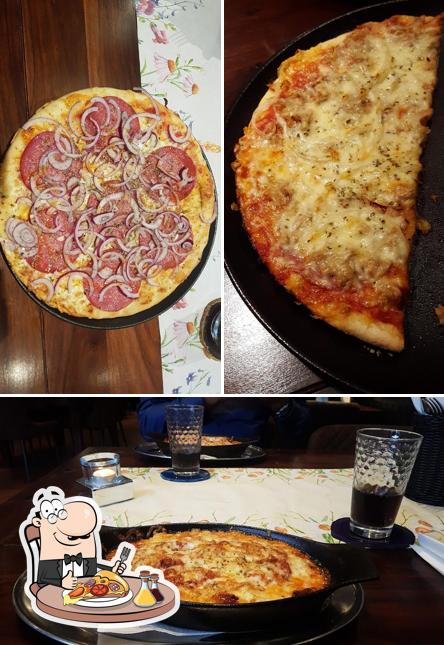 Pizzeria Juju, Datteln - Speisekarte, Preise und Bewertungen