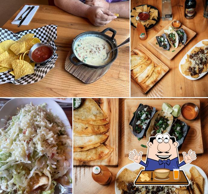 Ruben's Grill + Cantina in Loveland - Restaurant reviews