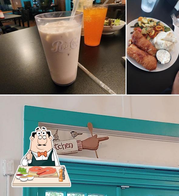 Sheila’s Kitchen, Camp Verde - Restaurant menu, prices and reviews