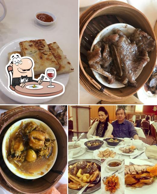Restaurante Summit Garden Chinese Cuisine, Mississauga - Carta del ...