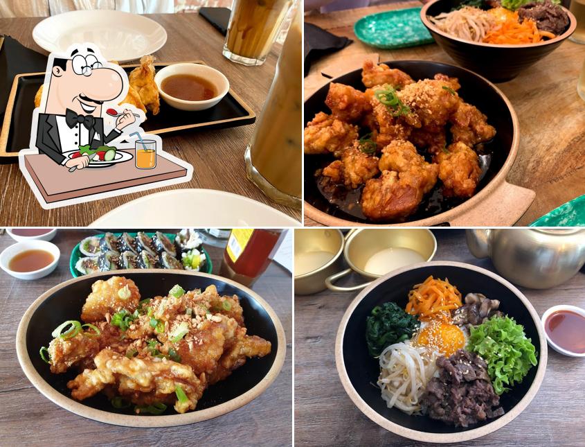 Best gimbap in Amsterdam restaurants, winter 2024 - Restaurant Guru