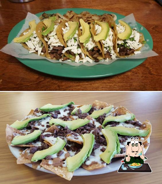 Taco Botana in Brownsville - Restaurant reviews