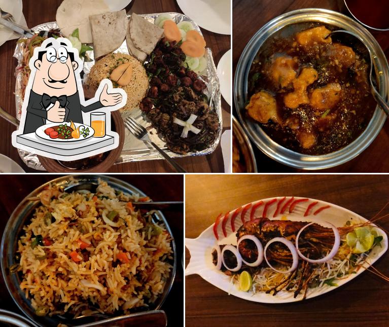 Thoni Seafood Restaurant, Kochi - Restaurant menu and reviews