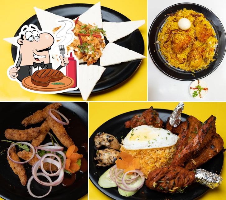 WOW SHAWARMA, Kolkata - Restaurant reviews
