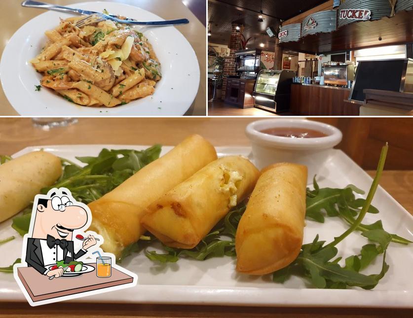 Wanneroo Villa Tavern, Wanneroo - Restaurant menu, prices and reviews