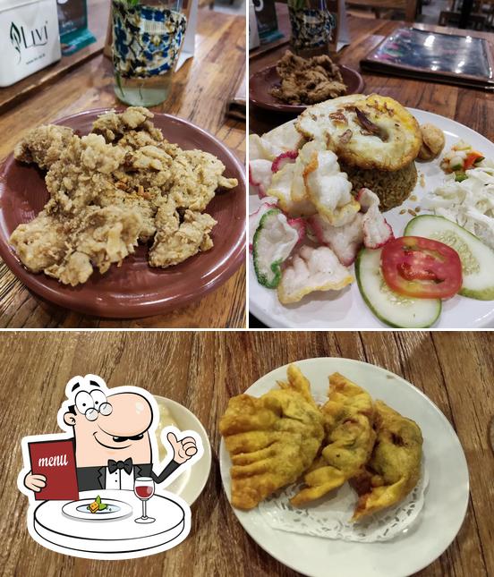 Warung Tekko, Central Jakarta - Restaurant menu, prices and reviews