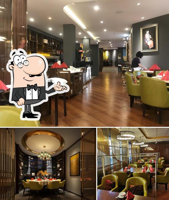 Yan Tasty·Fish restaurant, Aachen - Restaurant menu and reviews