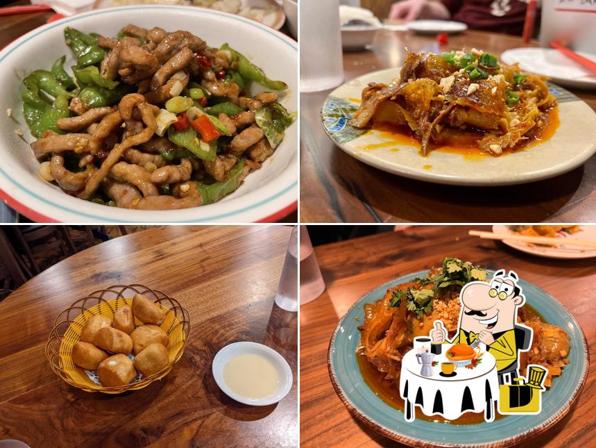 hunan cuisine, Boston, Chinatown - Restaurant menu, prices and reviews