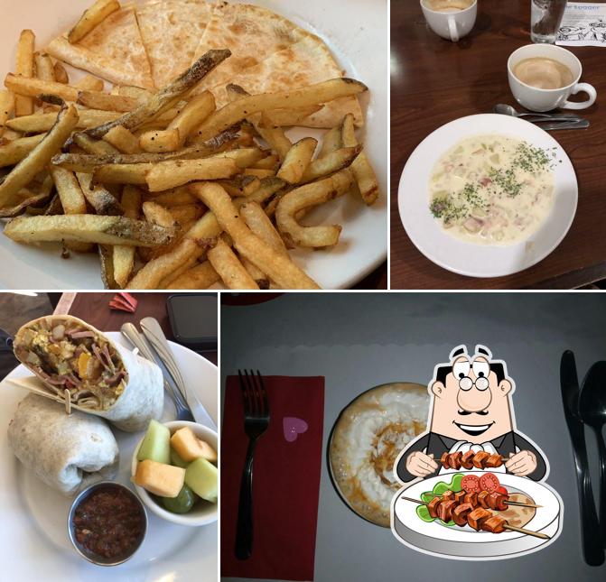 Rustic Table Restaurant, Emigrant Gap - Restaurant menu, prices and reviews