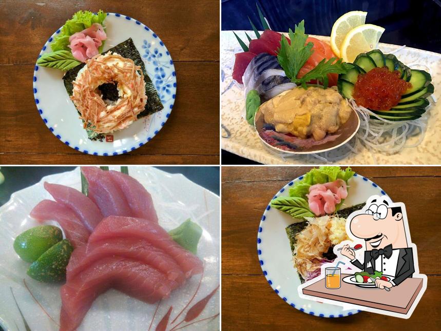 Shinsen Sushi Bar and Restaurant restaurants in Pasig, spring 2024 ...