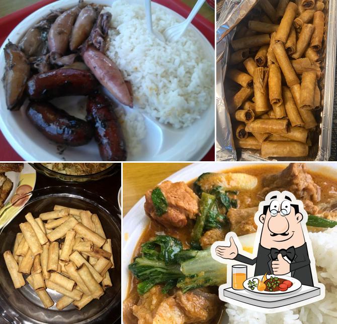 Soo Good Lutong Pinoy, Glendale - Restaurant menu, prices and reviews