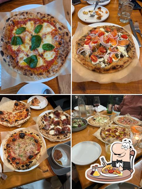Spettro, Poughkeepsie - Restaurant menu, prices and reviews