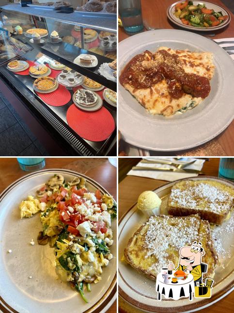 The Sunset Cafe in Cle Elum - Restaurant menu and reviews