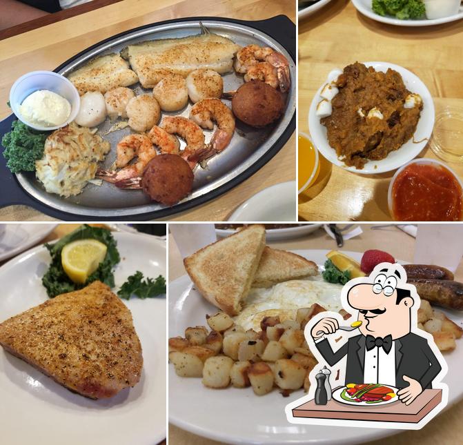 Surf Rider Restaurant restaurants in Virginia Beach, summer 2024 ...