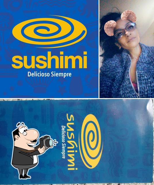 Sushimi restaurant, Tijuana, Blvd. Insurgentes 18015 - Restaurant reviews