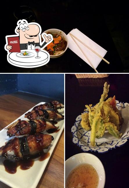 Ten Japan Japanese Restaurant, Gilroy - Restaurant menu, prices and reviews