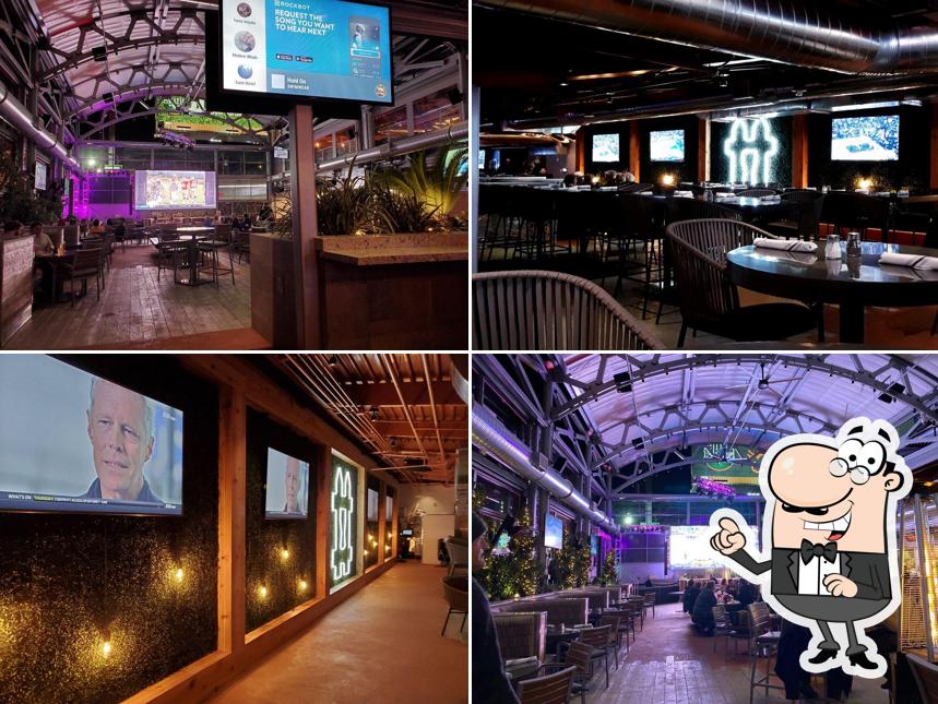 The Front Yard, Las Vegas - Restaurant menu, prices and reviews