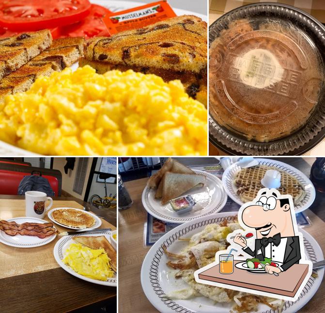 Top 10 restaurants for breakfast in Norman, january 2026 - Restaurant Guru