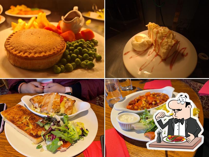 Wagtail, Wincanton - Restaurant menu, prices and reviews