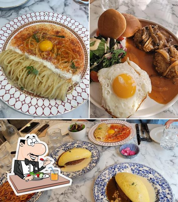 Palette Hannam restaurant, Seoul, 13 Gangnam-daero 102-gil - Restaurant ...