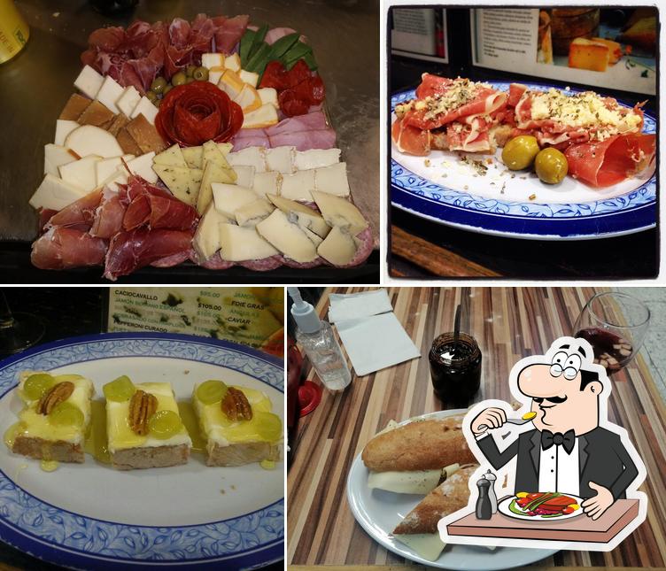 Restaurante Las Tapas del San Juan., Ciudad López Mateos - Opiniones ...