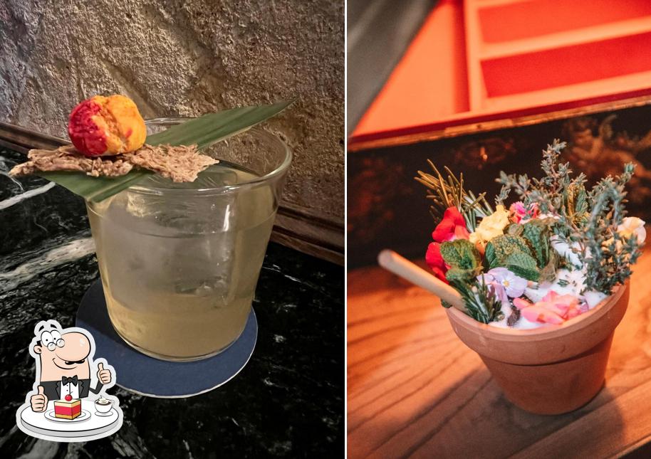 ABANIC, Barcelona - Restaurant menu, prices and reviews