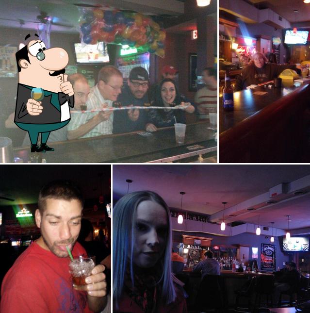 Alibi Tavern LLC, Milwaukee - Restaurant menu, prices and reviews