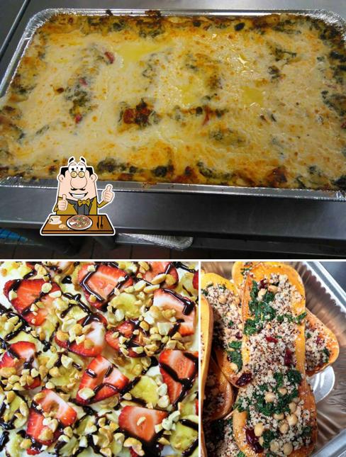 Bailey's Executive Catering, 813 Ridge Lake Blvd in Memphis ...