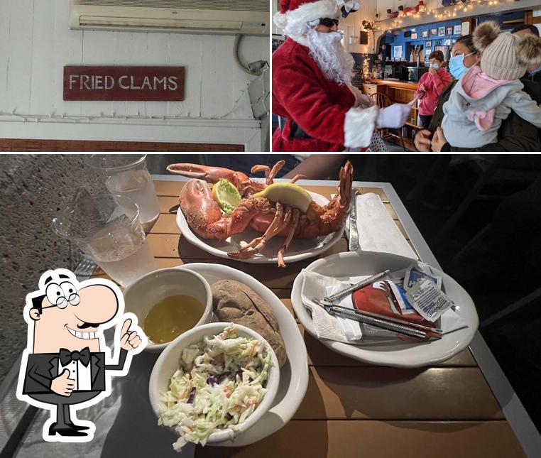 Barnacle Restaurant Inc in Marblehead - Restaurant menu and reviews
