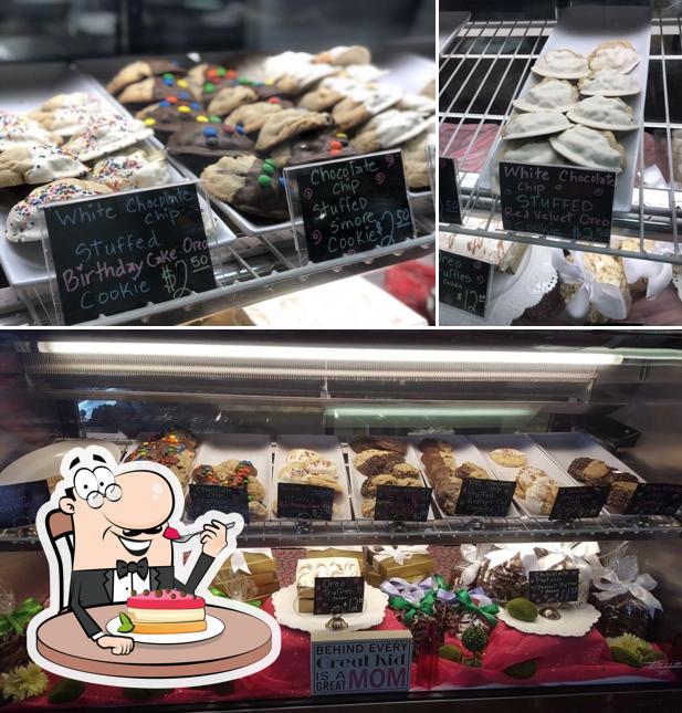 Blackjack Pizzeria in La Habra - Restaurant menu and reviews