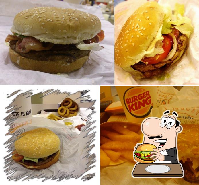 Burger King restaurants in Bacoor, summer 2024 - Restaurant Guru