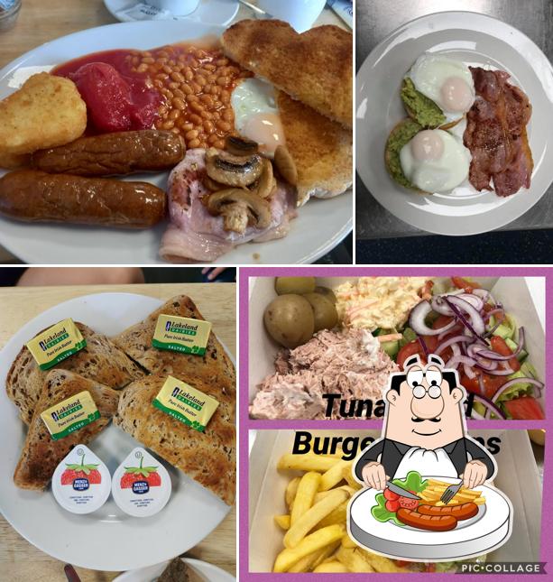 Top 7 restaurants in Hunstanton, may 2025 - Restaurant Guru